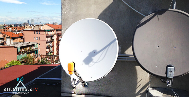 Antenna Centralizzata Condominiale: Tutte le Informazioni